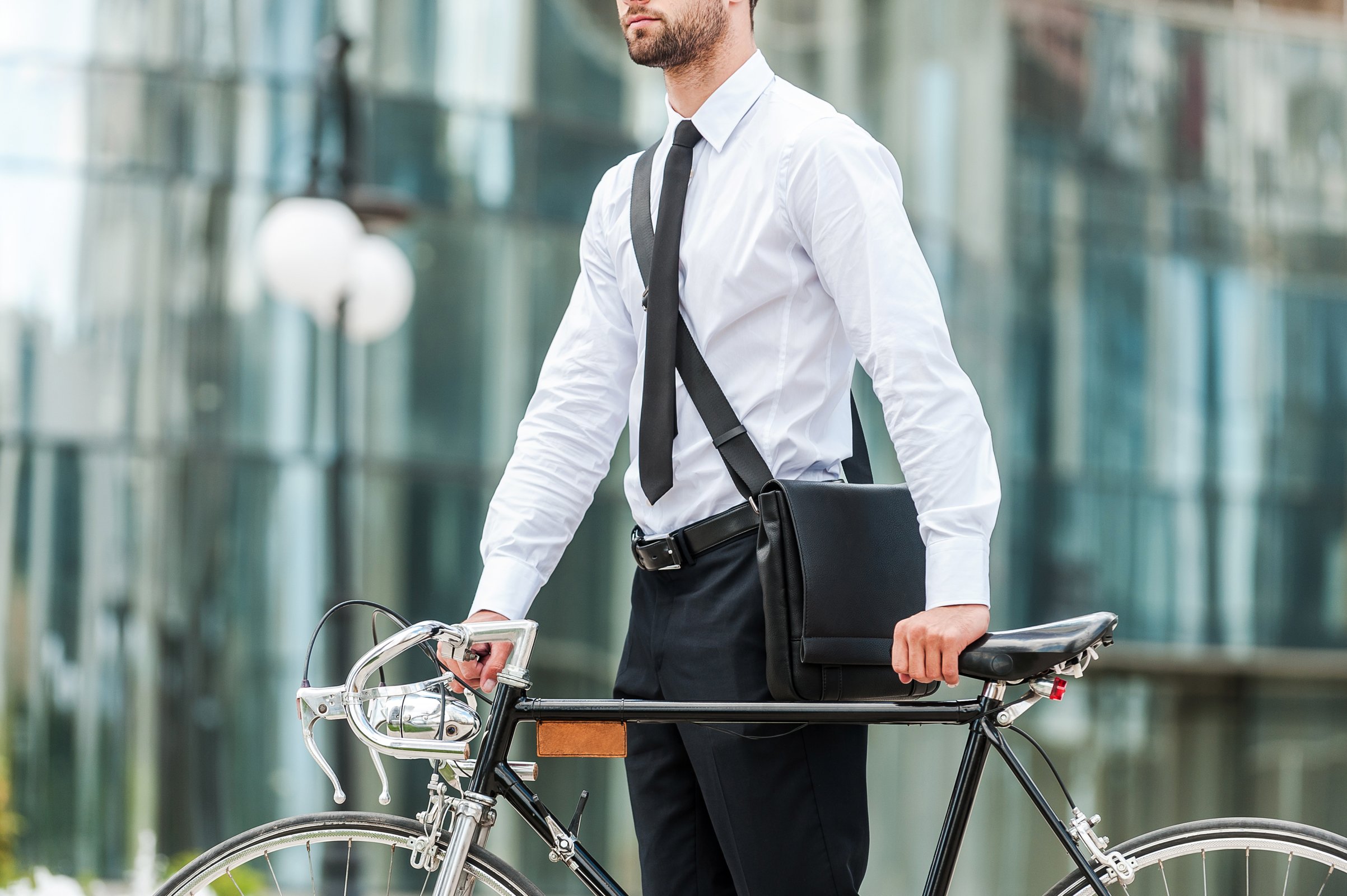 Work, Life, Cycle! - Why You Should Cycle To Work