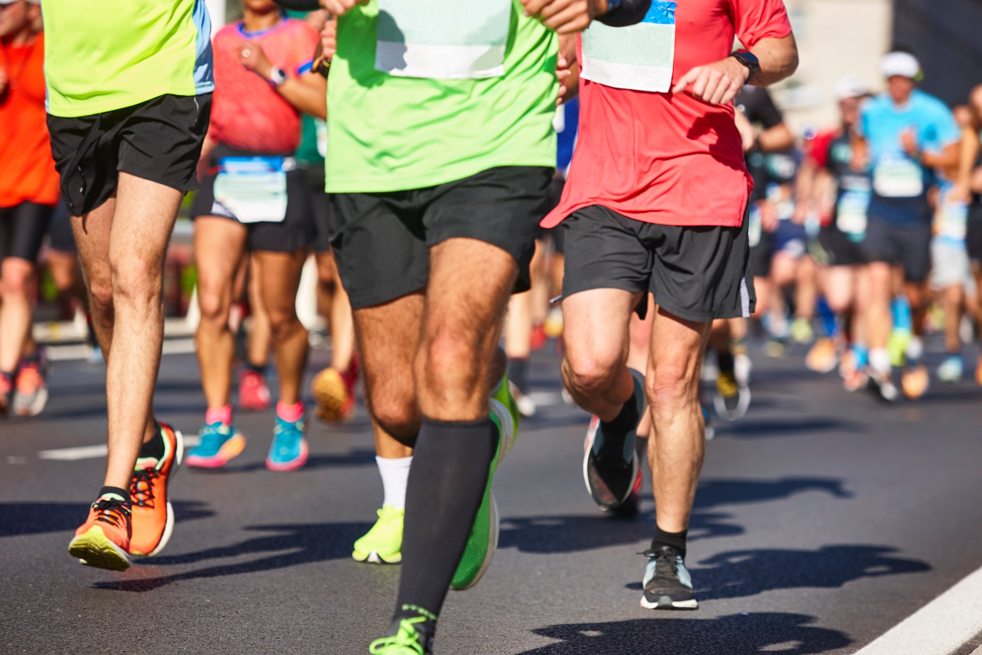 Marathon Dreams: How to Make Them a Reality