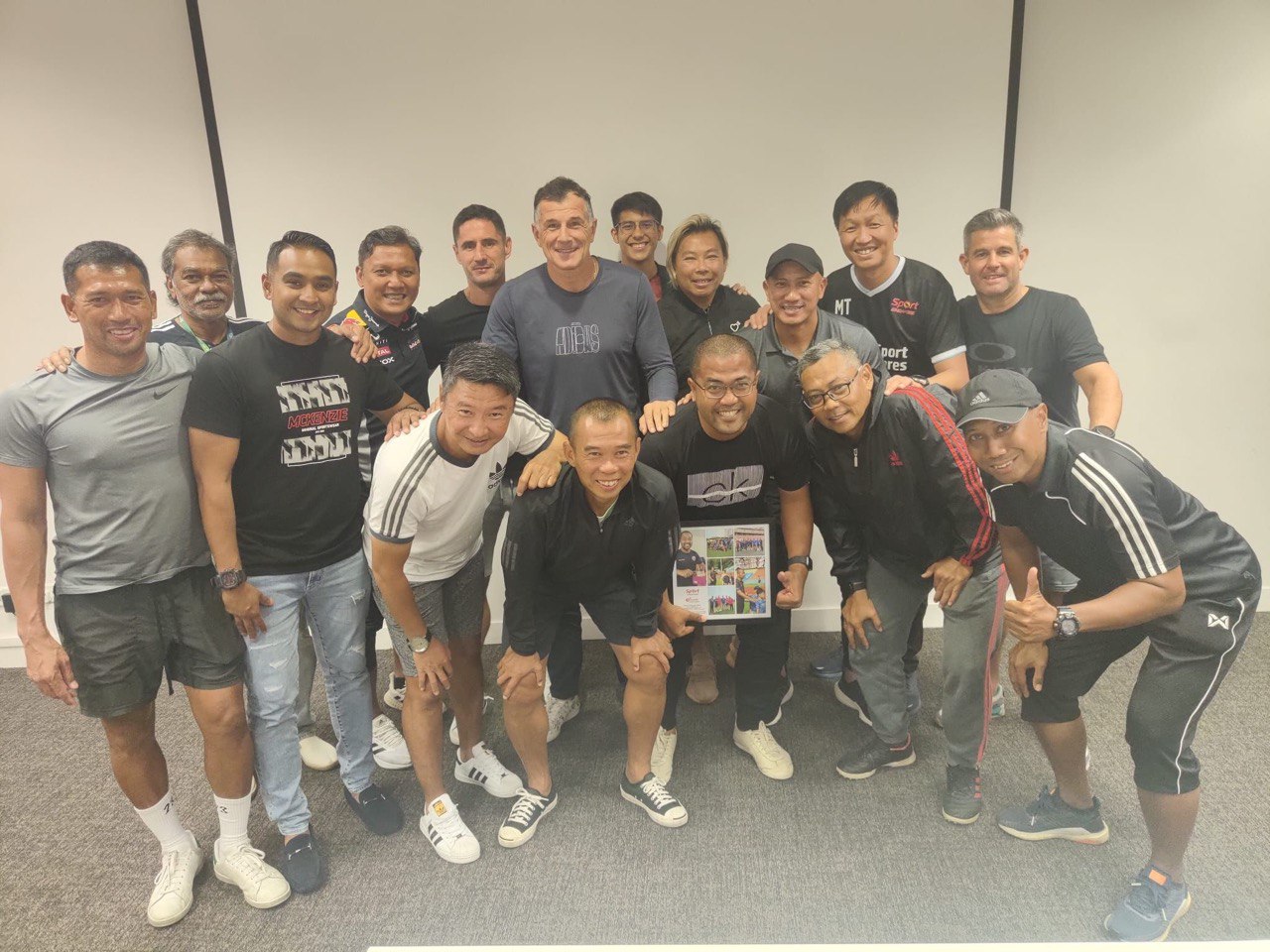 ActiveSG Football Academy Turns 7!