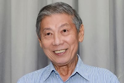 In Memoriam : Former Chairman of Sport Singapore, Dr Tan Eng Liang