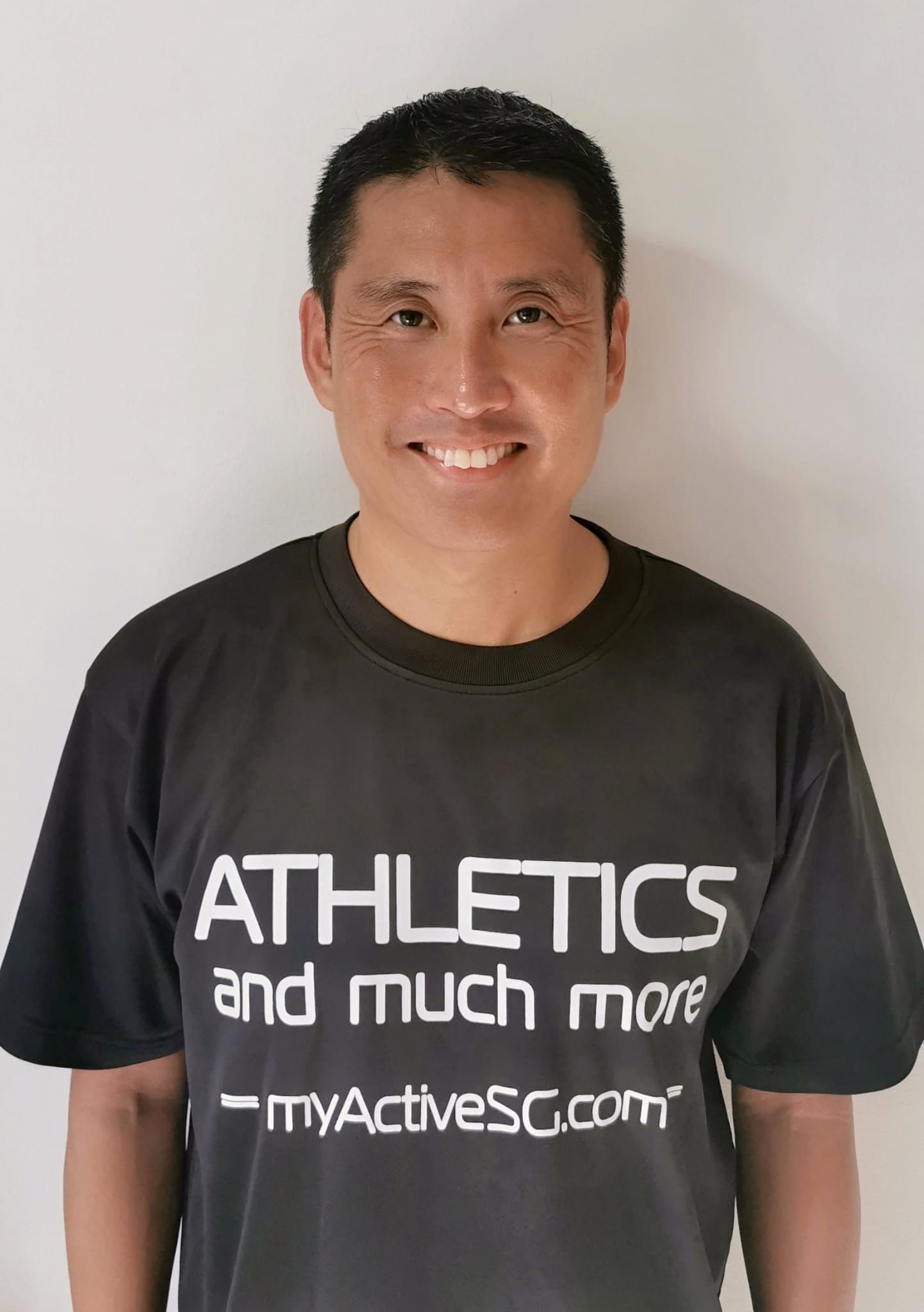 Athletics Coaches