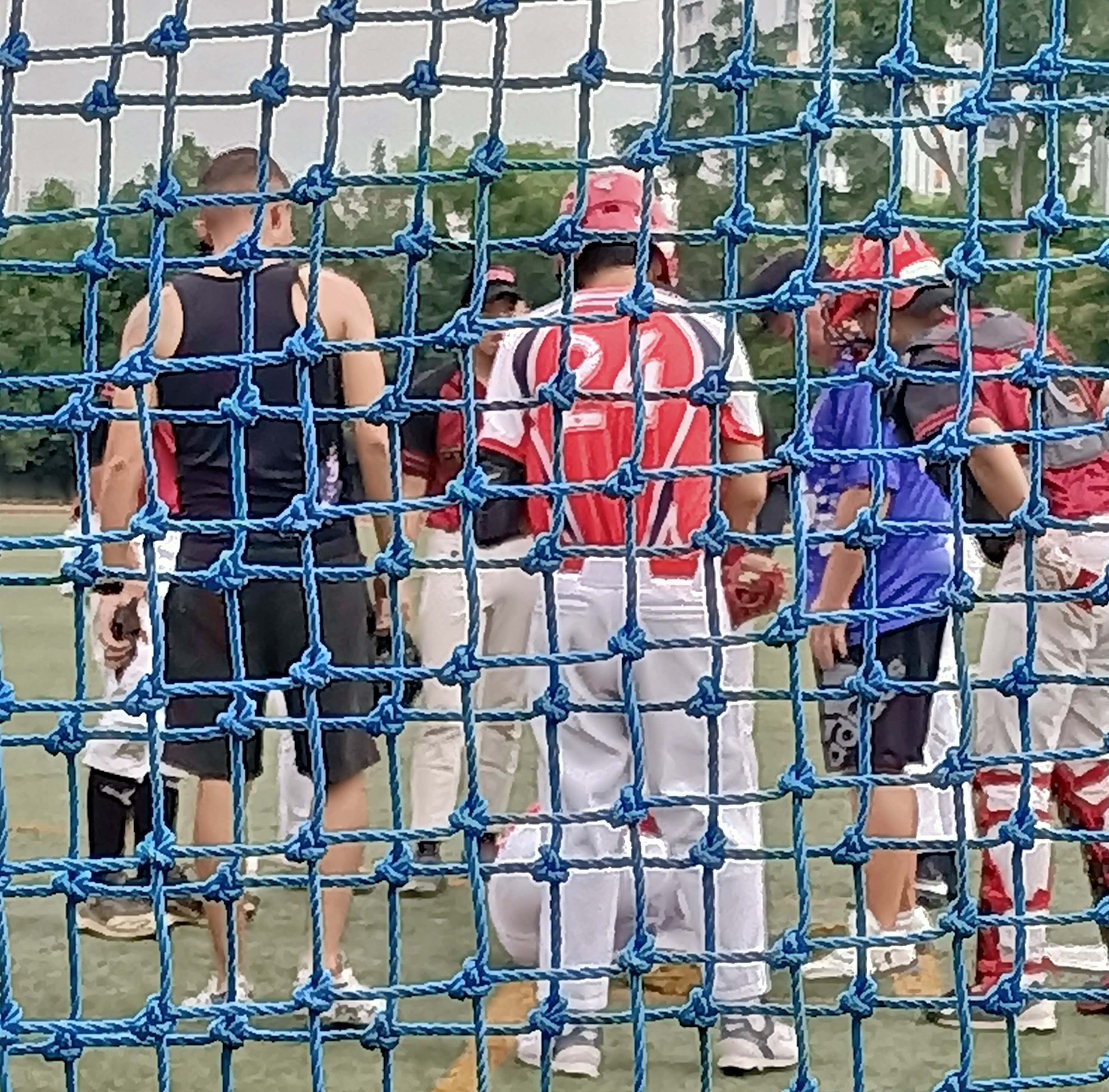 A Class Act in NSG Softball : Hwa Chong Institution!