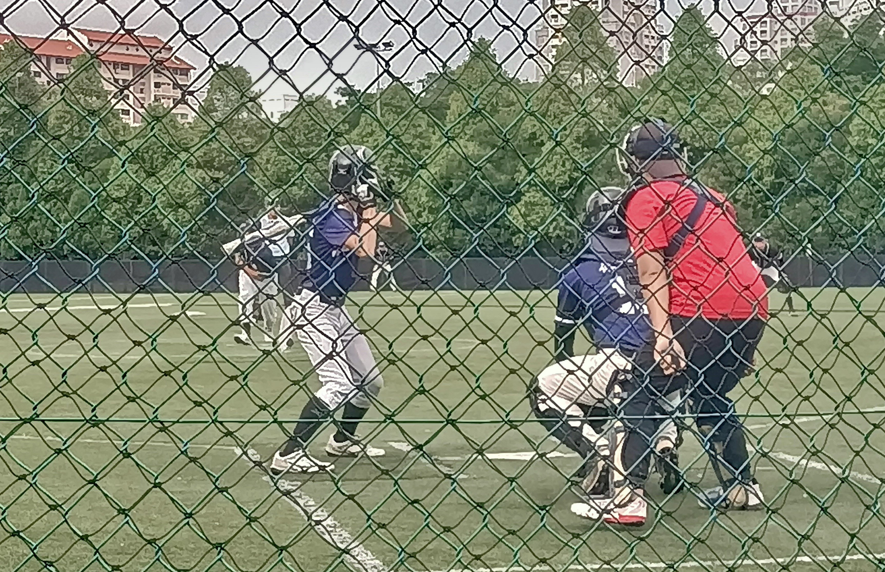 Catholic High’s three ‘C’s in NSG Softball win!