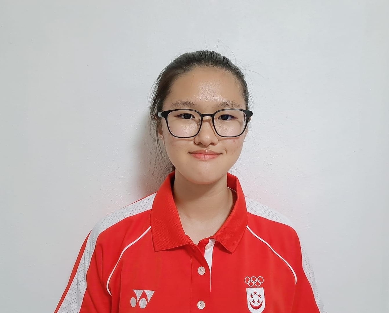 TeamSG's Virtual Taekwondo Player Amelia Yap, is Geared Up for a Major ...