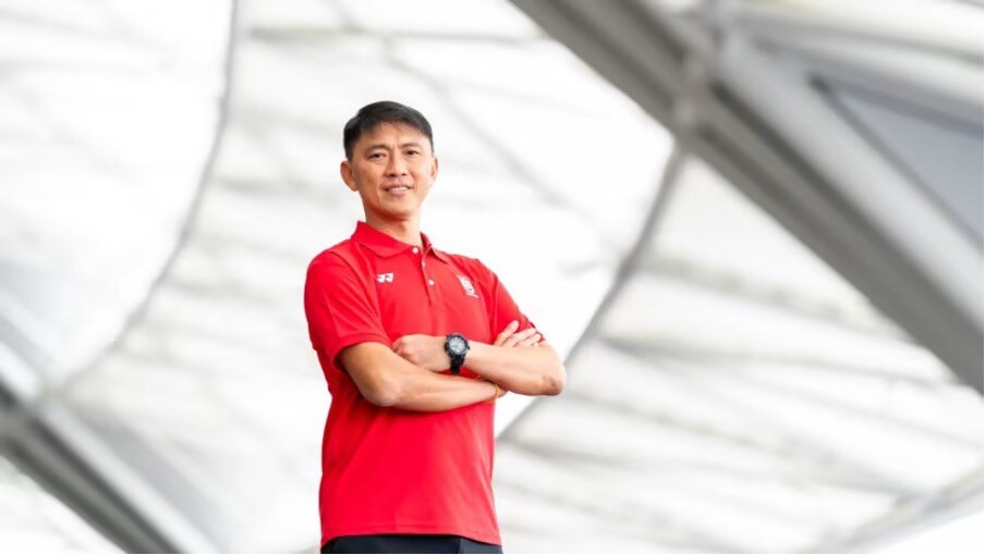 Beyond the Finish Line: Lim Tong Hai
