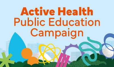 Active Health | Community Fitness Challenge 2025