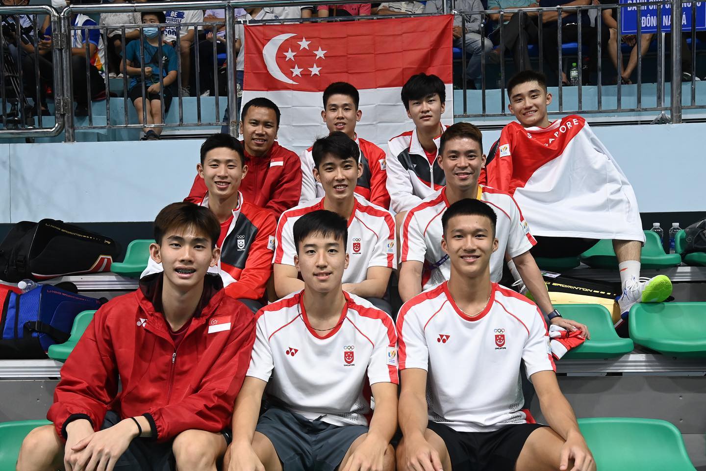 TeamSG shuttler Terry Hee: I’m bringing the same hunger to my next ...