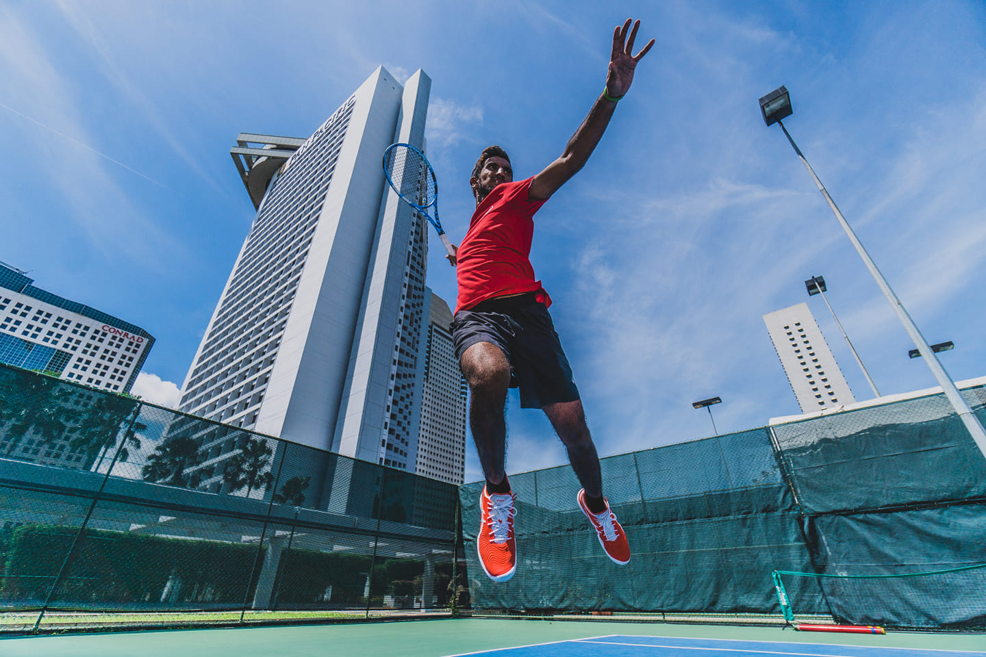 S'pore's No 1 Shaheed Alam : I will train even harder and aim to play ...