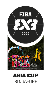 FIBA 3x3 Asia Cup marks first step for sustainable sporting events in ...