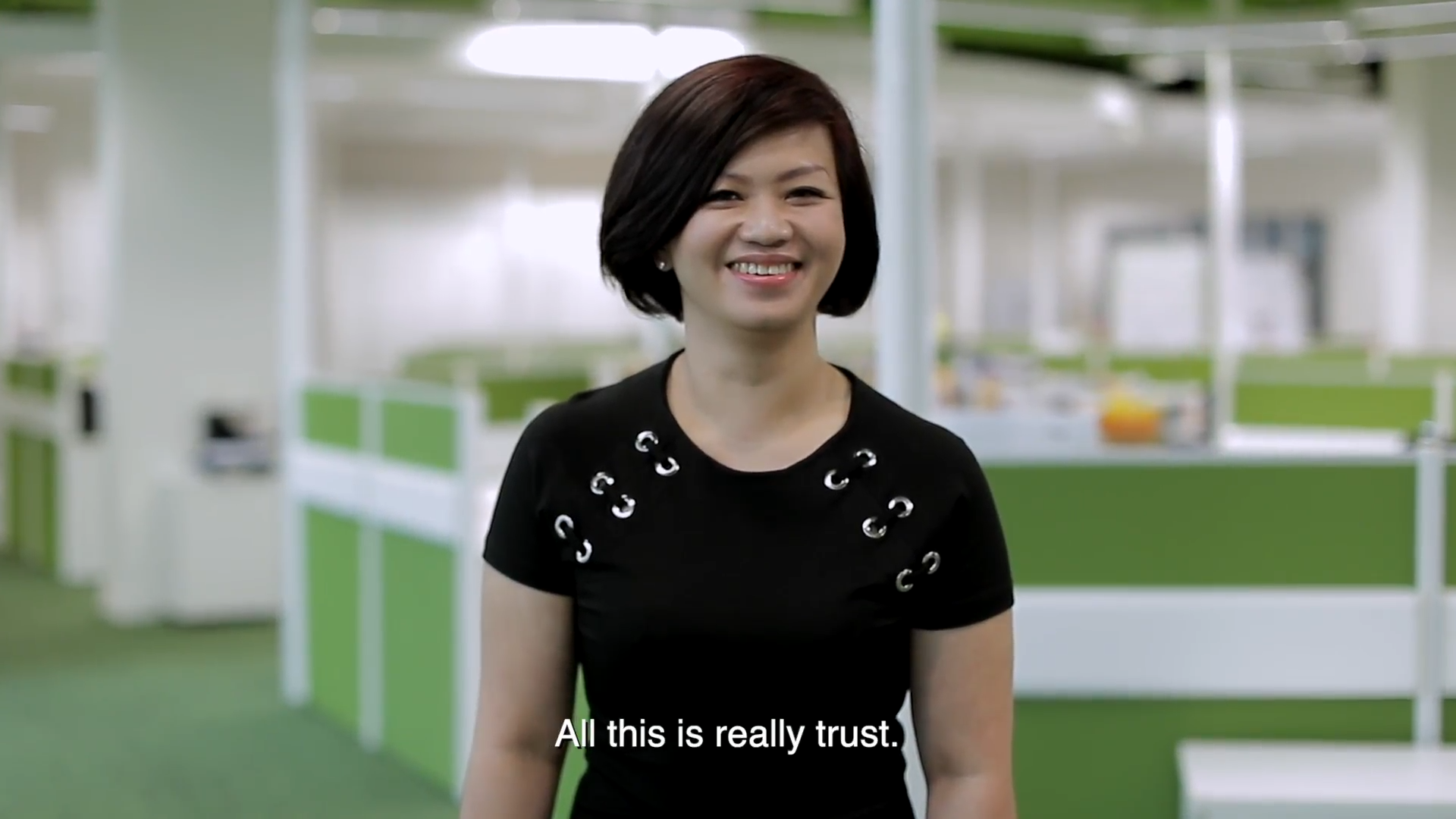 Dauntless: Helen Lee