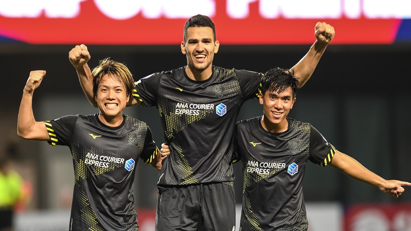 Tampines Rovers bounce back from heavy defeat to maul Young Lions 7-0!
