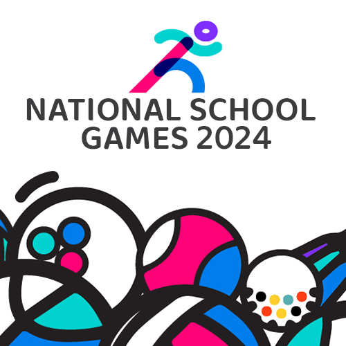 National School Games 2024 | Watch