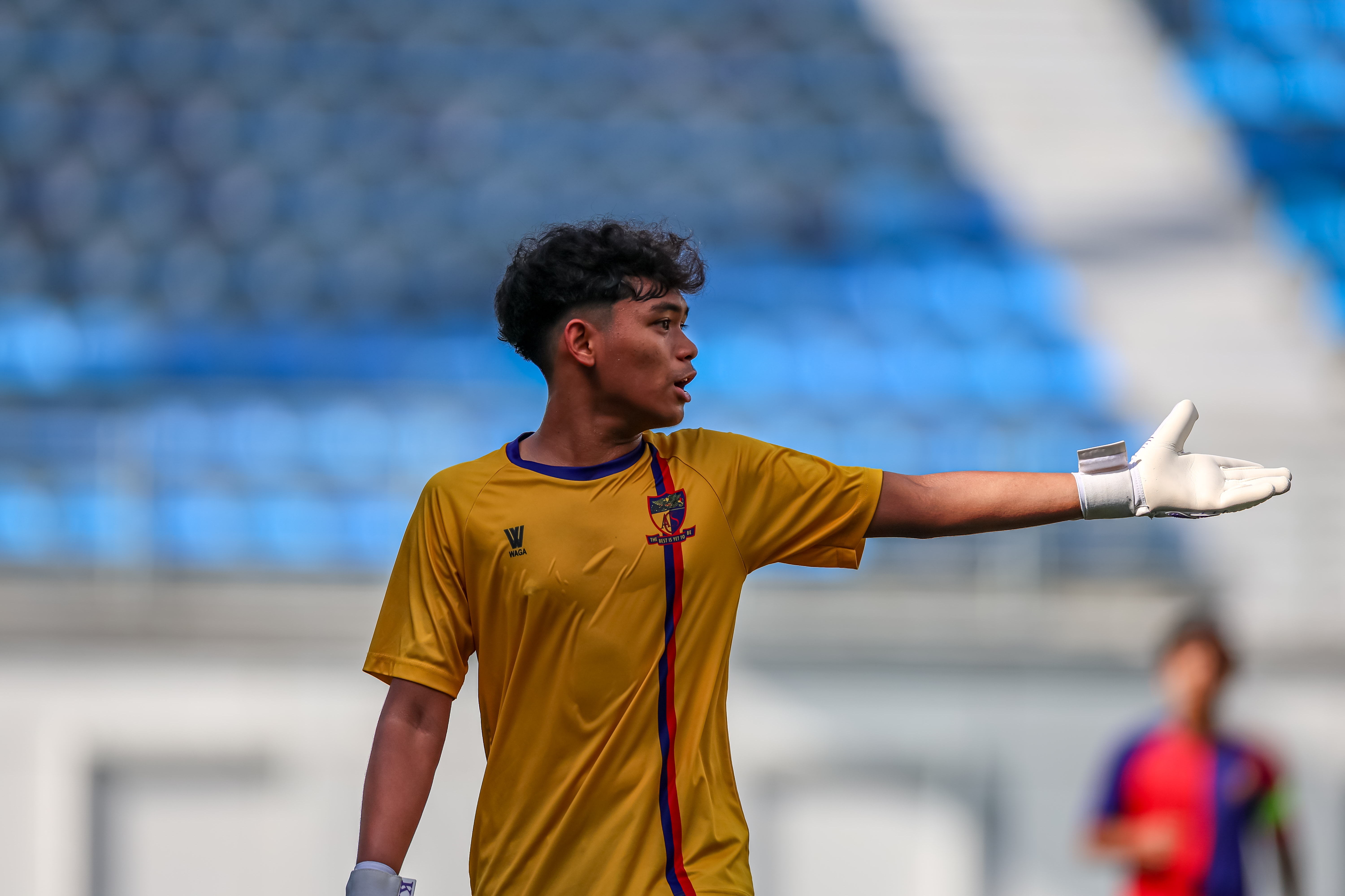 Youth In Sport | National School Games 2025 - Photo Gallery: Football