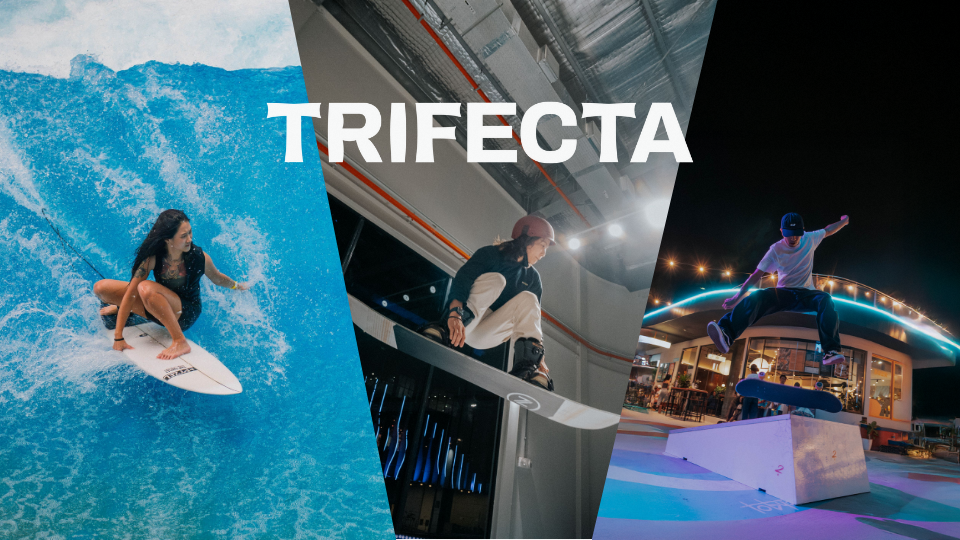 TRIFECTA